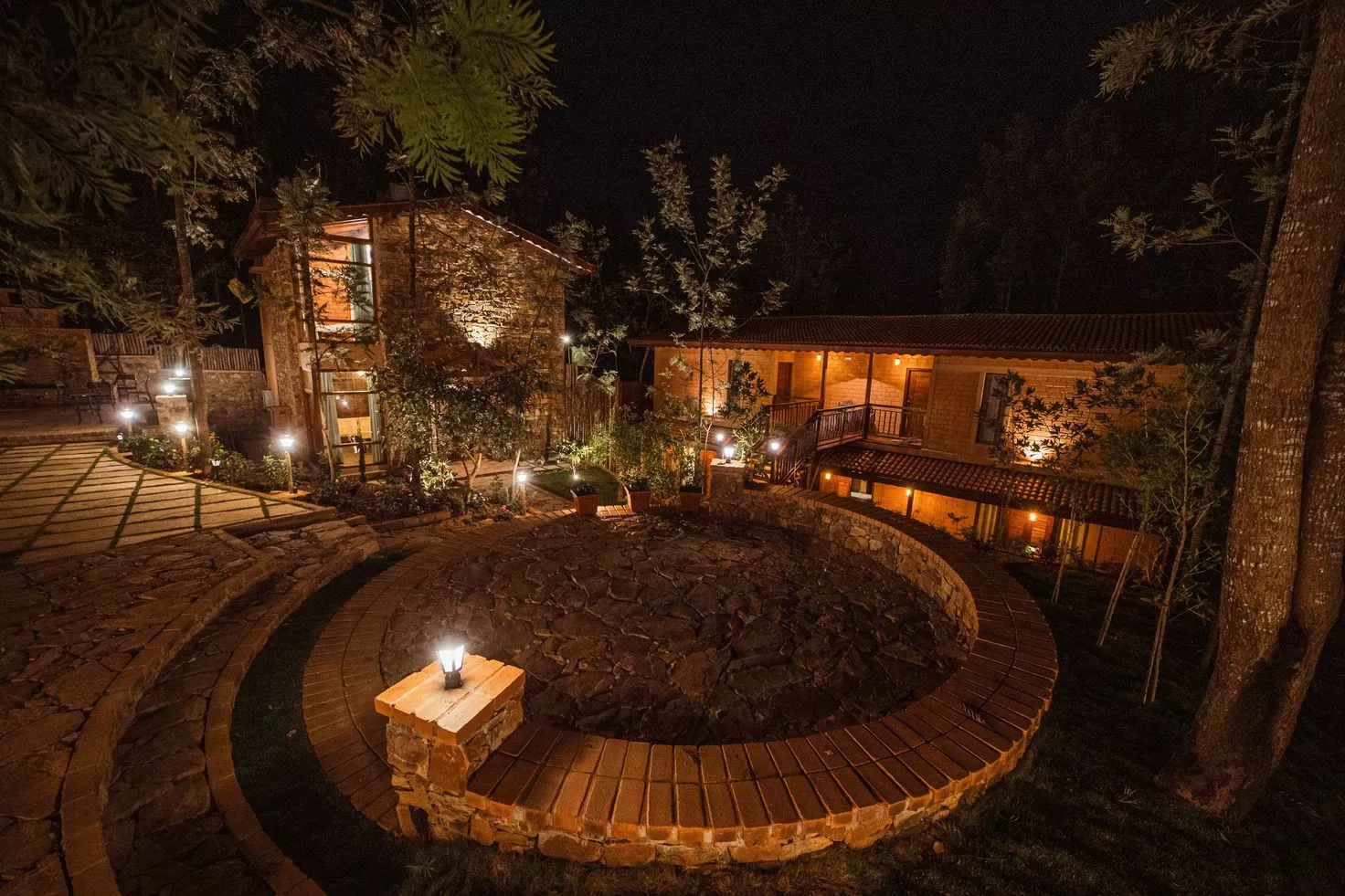 Sereno Barn | A True place of magic , Here, where the nature gently ...