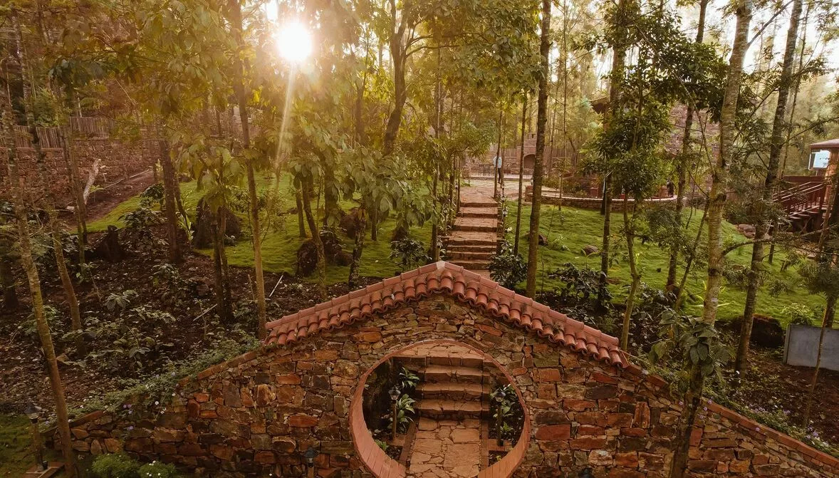 Sereno Barn | A True place of magic , Here, where the nature gently ...