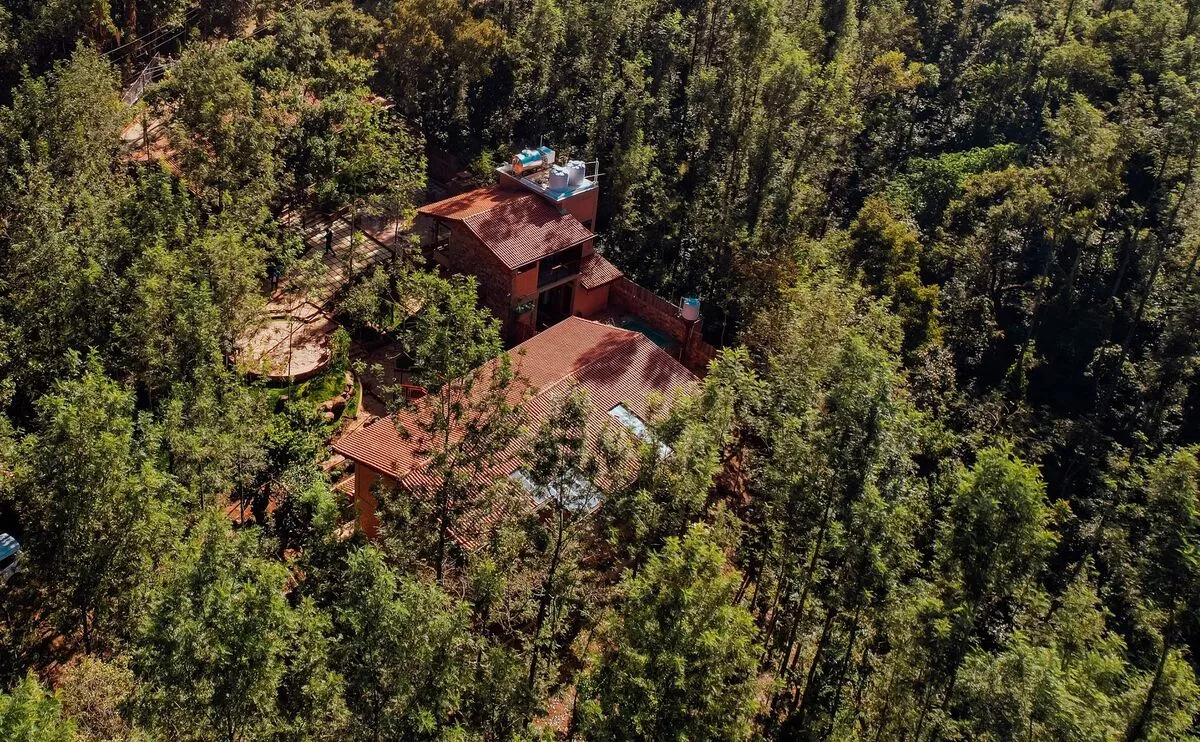 Sereno Barn | A True place of magic , Here, where the nature gently ...