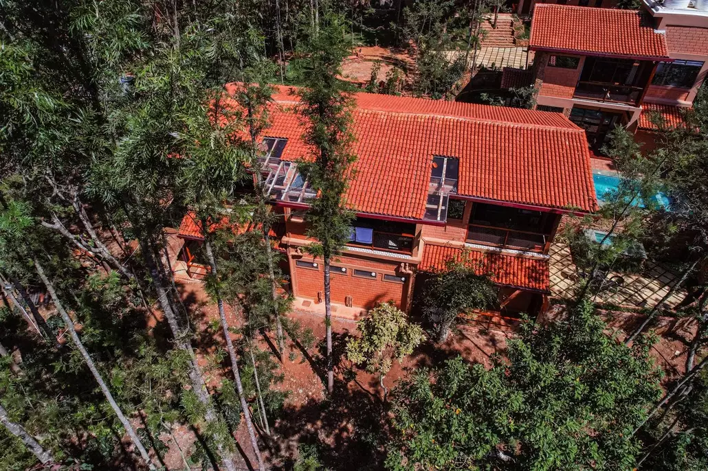 Sereno Barn | A True place of magic , Here, where the nature gently ...