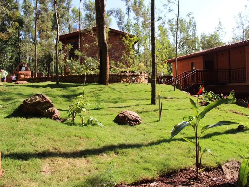 Sereno Barn | A True place of magic , Here, where the nature gently ...