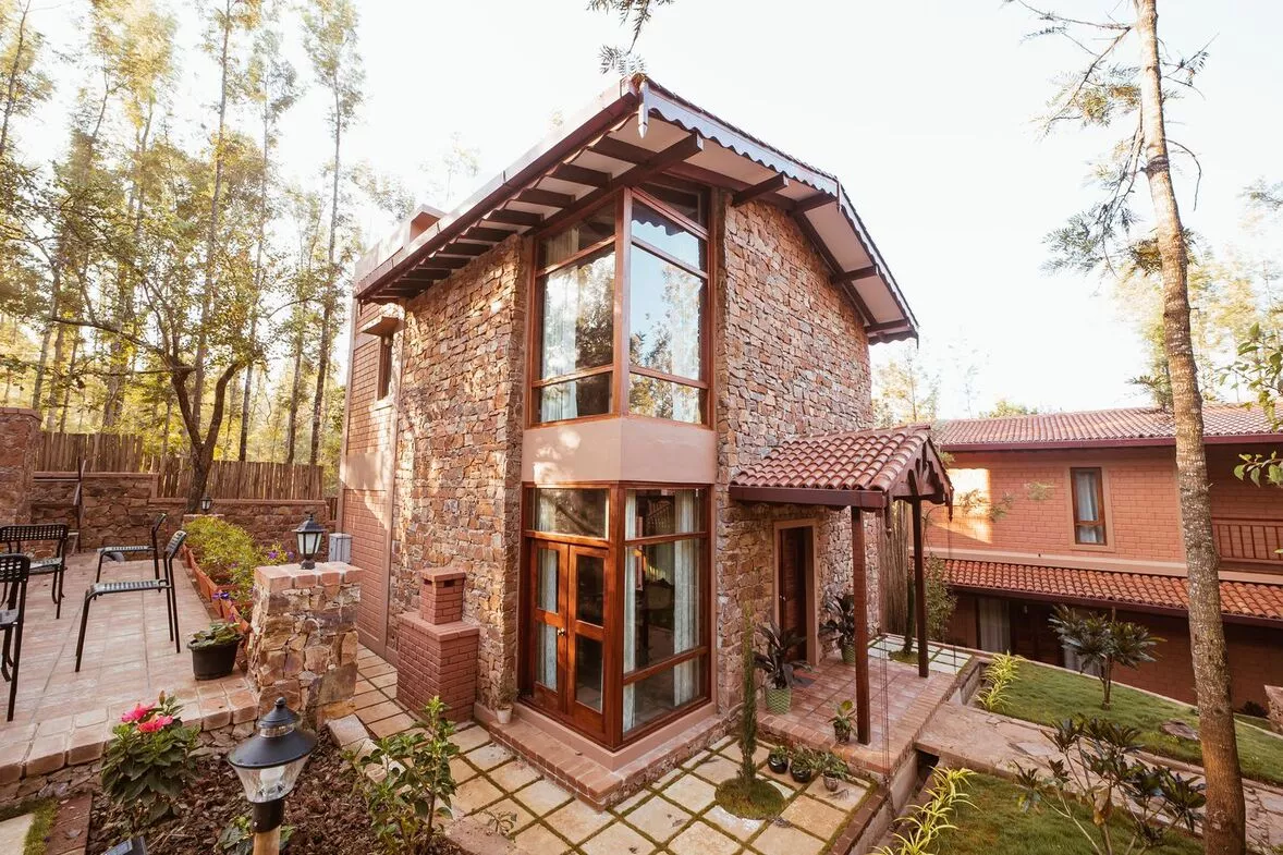 Sereno Barn | A True place of magic , Here, where the nature gently ...