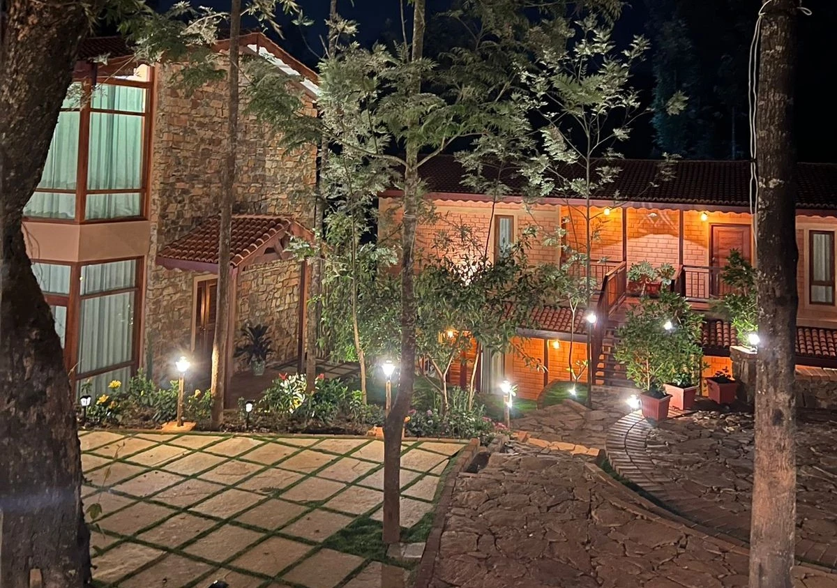 Sereno Barn | A True place of magic , Here, where the nature gently ...