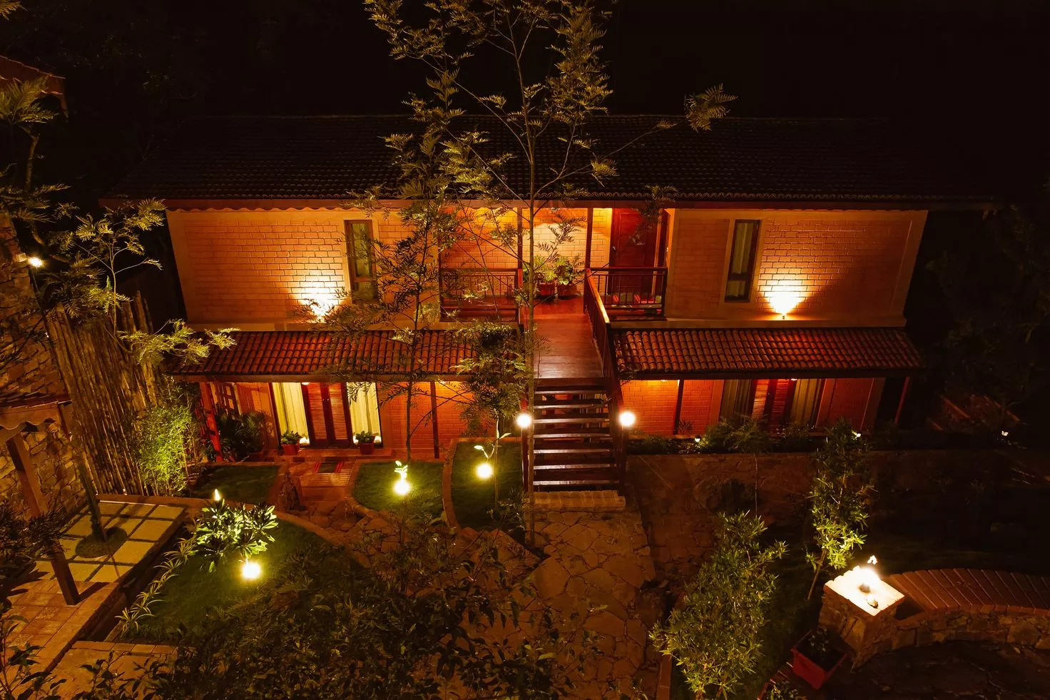 Sereno Barn | A True place of magic , Here, where the nature gently ...