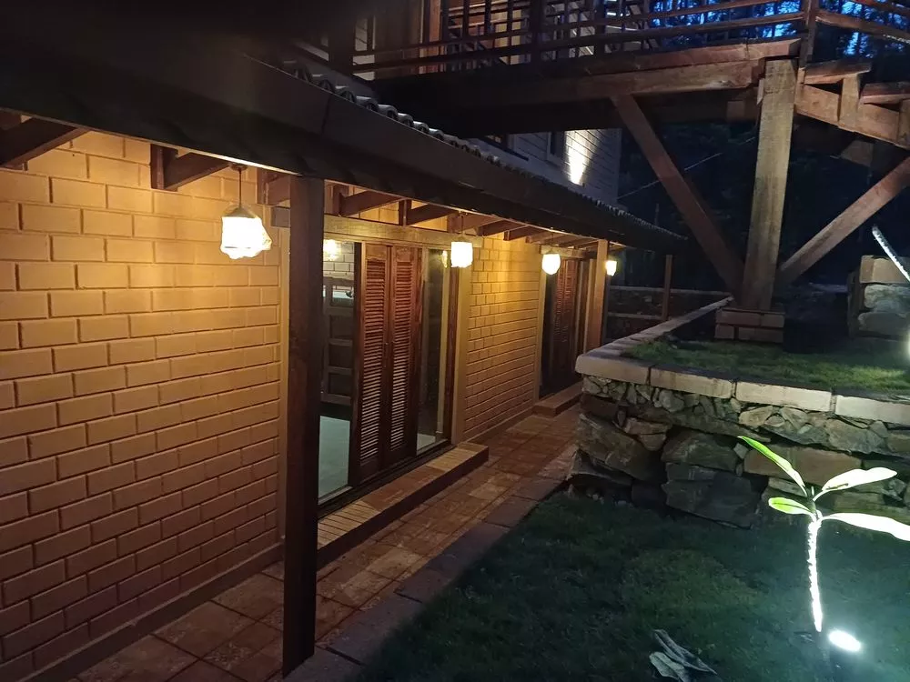 Sereno Barn | A True place of magic , Here, where the nature gently ...