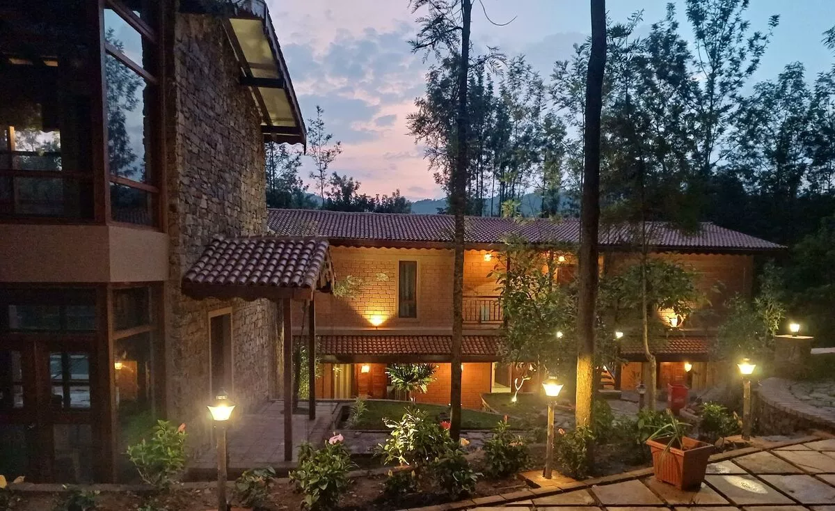 Sereno Barn | A True place of magic , Here, where the nature gently ...